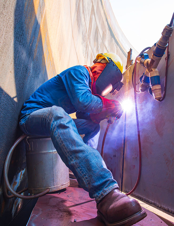 Services - Petromec Project Management Services Co